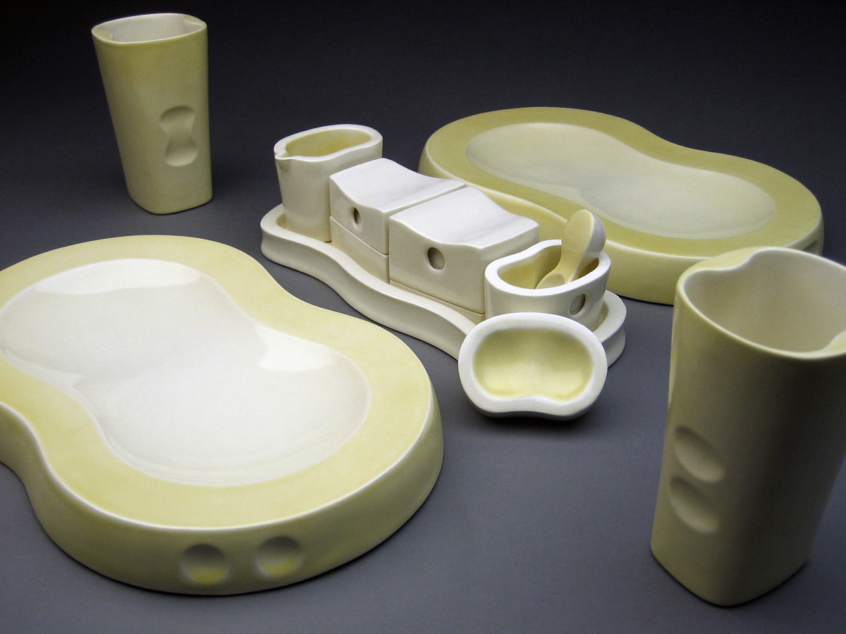 Breakfast set – Hiroe Hanazono